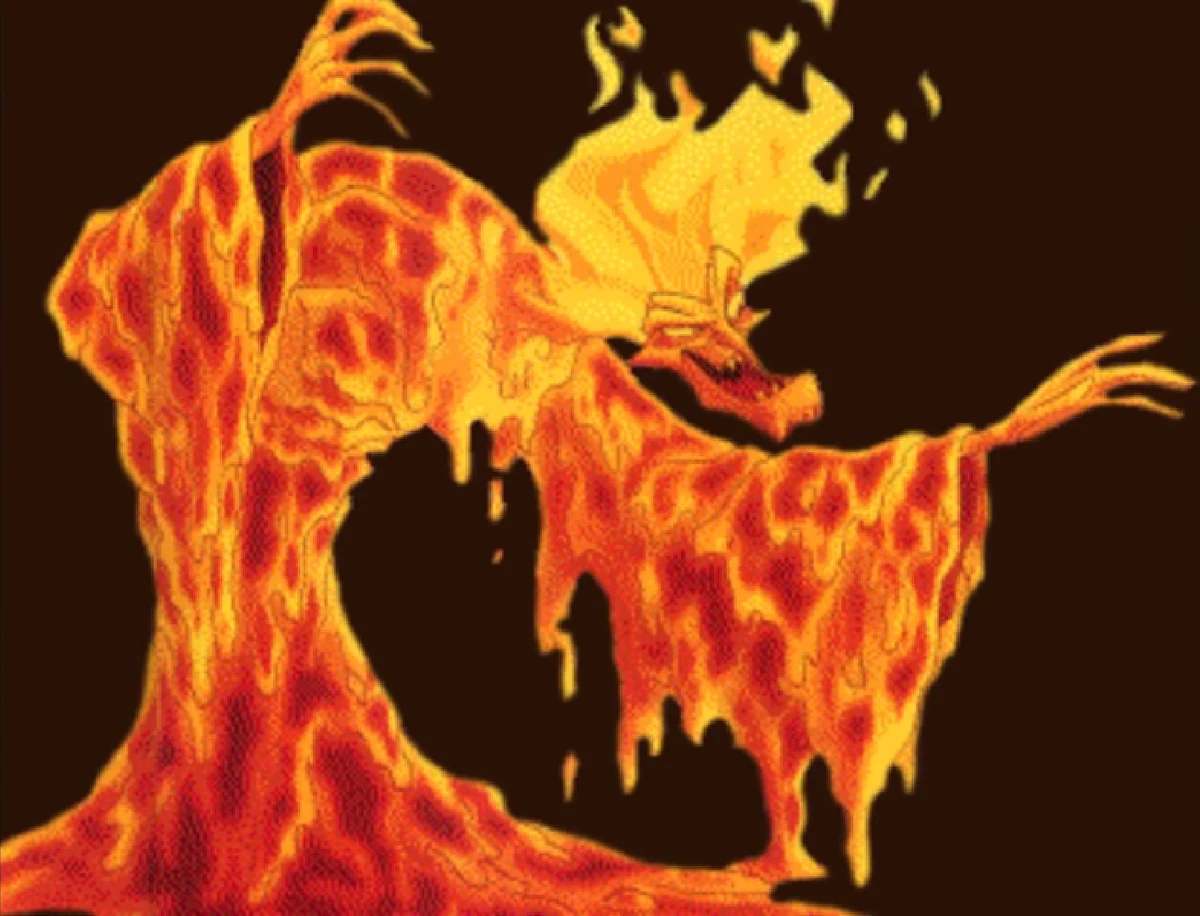 Vesuvia | Villains Wiki | Fandom