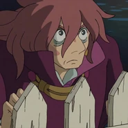 Fujimoto | Villains Wiki | Fandom