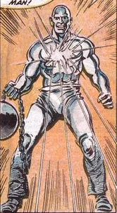 Absorbing Man (Marvel)/Gallery | Villains Wiki | Fandom