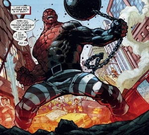 Absorbing Man (Marvel)/Gallery | Villains Wiki | Fandom