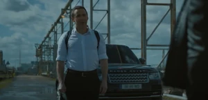 Rhino (Sony's Spider-Man Universe)/Gallery | Villains Wiki | Fandom