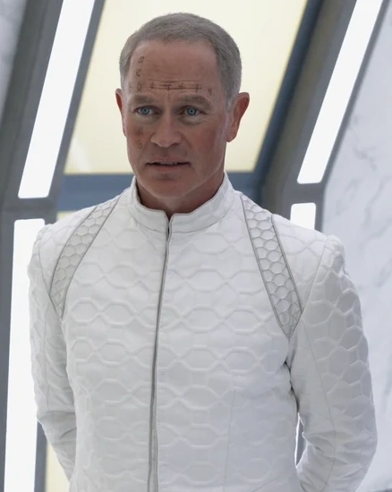 Anders (The 100) | Villains Wiki | Fandom