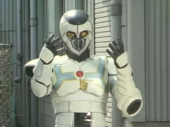 Angel (Tokusou Robo Janperson) | Villains Wiki | Fandom
