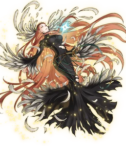 Ashera | Villains Wiki | Fandom