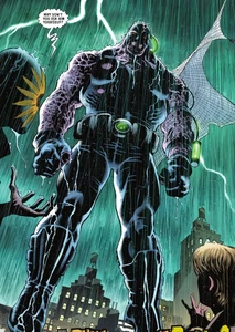 Mr. Bloom (DC)/Gallery | Villains Wiki | Fandom