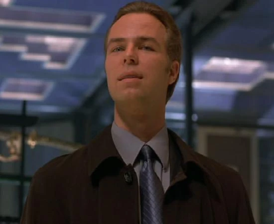 Ben Moss | Villains Wiki | Fandom