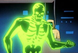 Derek Powers | Villains Wiki | Fandom