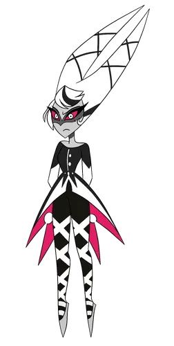 Carmilla Carmine | Villains Wiki | Fandom