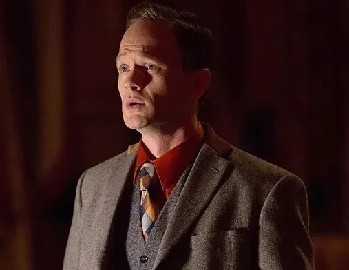 Chester Creb | Villains Wiki | Fandom