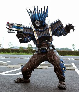 Chinomanako | Villains Wiki | Fandom