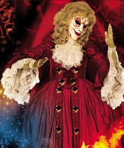 Clockwork Repair Droids | Villains Wiki | Fandom