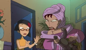Coco LaBouche/Gallery | Villains Wiki | Fandom