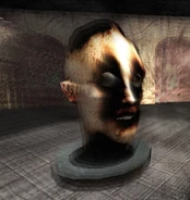 Monsters (Cry of Fear) | Villains Wiki | Fandom