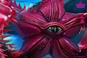 Starro (DC Extended Universe)/Gallery | Villains Wiki | Fandom