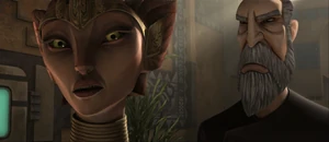 Miraj Scintel | Villains Wiki | Fandom