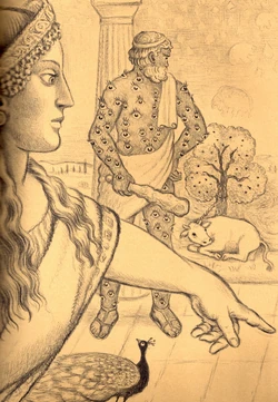 Hera (mythology) | Villains Wiki | Fandom