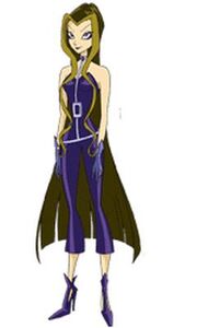 Trix | Villains Wiki | Fandom