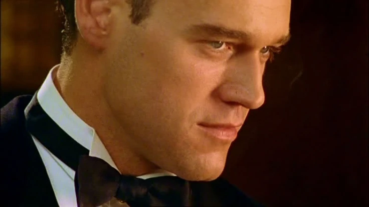 David Hunter Arrows Crossed