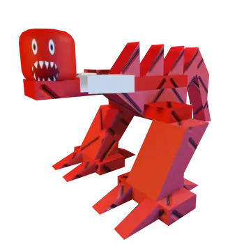 DRAKOBLOXXERS (Doors) | Villains Wiki | Fandom