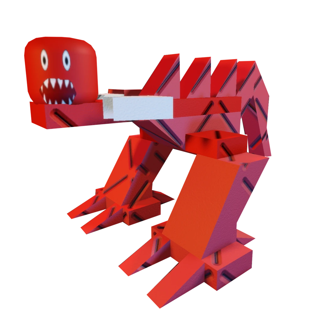 DRAKOBLOXXERS (Doors) | Villains Wiki | Fandom