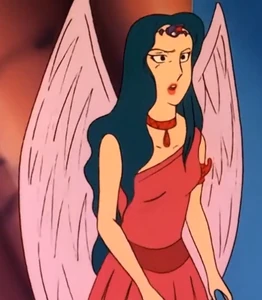 Raiza/Gallery | Villains Wiki | Fandom