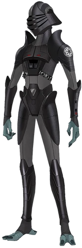 Eighth Brother | Villains Wiki | Fandom