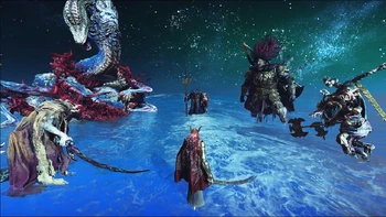 Demigods (Elden Ring) | Villains Wiki | Fandom