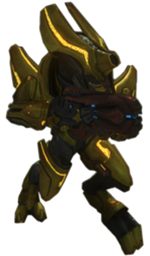 Sangheili | Villains Wiki | Fandom
