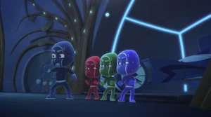 Night Ninja | Villains Wiki | Fandom