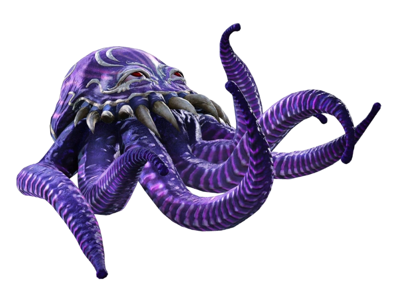 Ultros | Villains Wiki | Fandom