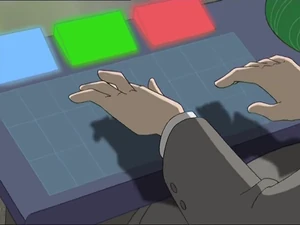 Hacker (Adventurers: Masters of Time) | Villains Wiki | Fandom