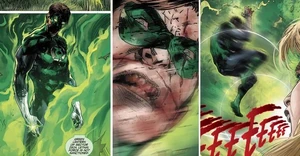 Hal Jordan (DCeased) | Villains Wiki | Fandom