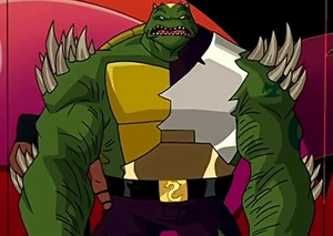 Hun (TMNT 2003) | Villains Wiki | Fandom