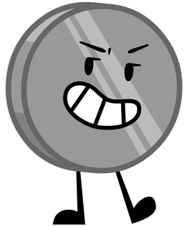 Nickel | Villains Wiki | Fandom