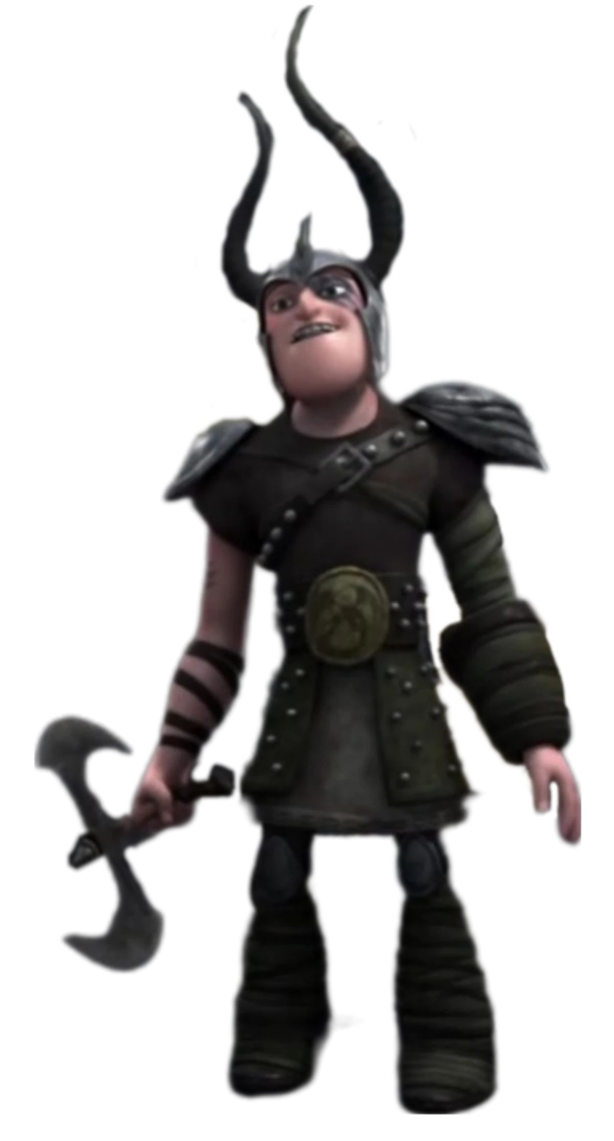 Dagur the Deranged | Villains Wiki | Fandom