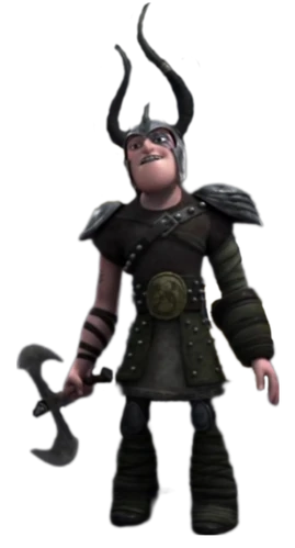 Dagur the Deranged | Villains Wiki | Fandom