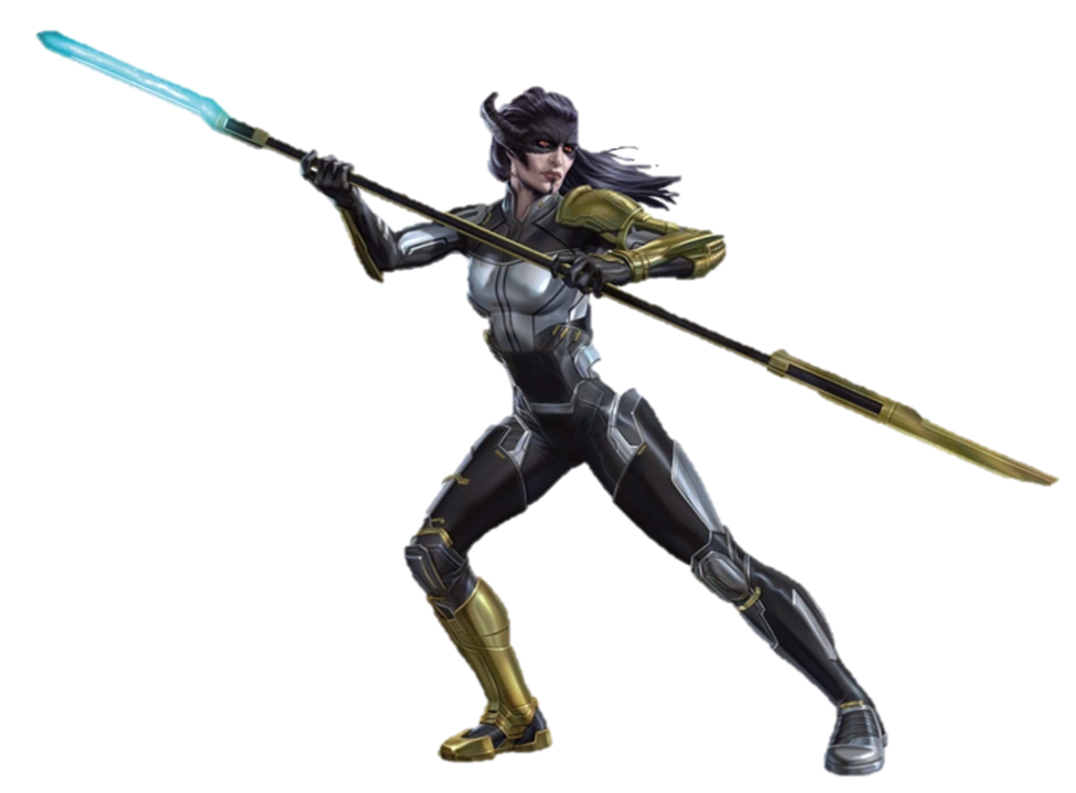 Proxima Midnight (Marvel Cinematic Universe) | Villains Wiki | Fandom