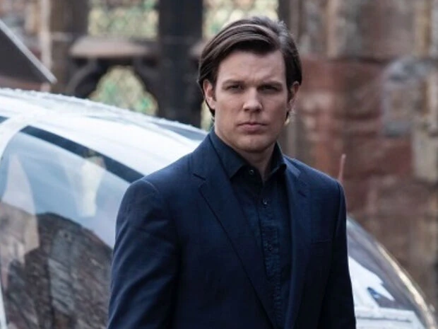 Jason Volta | Villains Wiki | Fandom