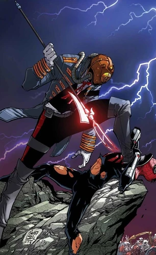 Karn | Villains Wiki | Fandom