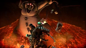 Kraid/Gallery | Villains Wiki | Fandom