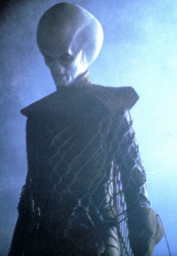 Alien (Without Warning) | Villains Wiki | Fandom