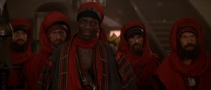 Lock-Nah | Villains Wiki | Fandom