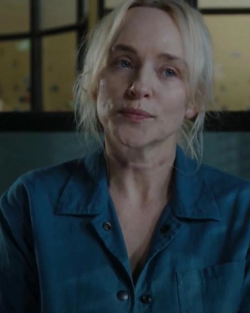 Marie Winter | Villains Wiki | Fandom