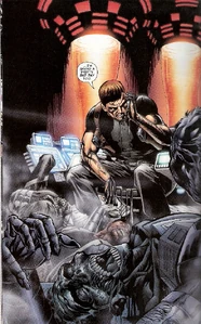 Maxwell Lord (DC)/Gallery | Villains Wiki | Fandom