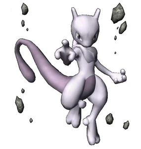 Mewtwo/Gallery | Villains Wiki | Fandom