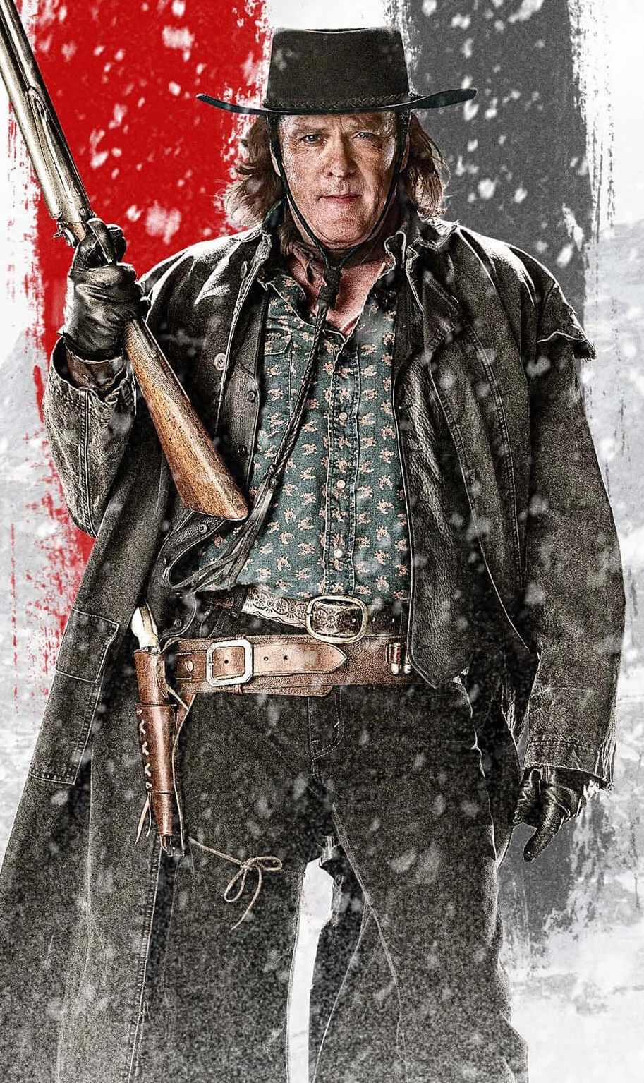 Grouch Douglas | Villains Wiki | Fandom