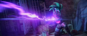 Victoria Vance/Gallery | Villains Wiki | Fandom