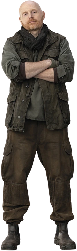 Migs Mayfeld | Villains Wiki | Fandom