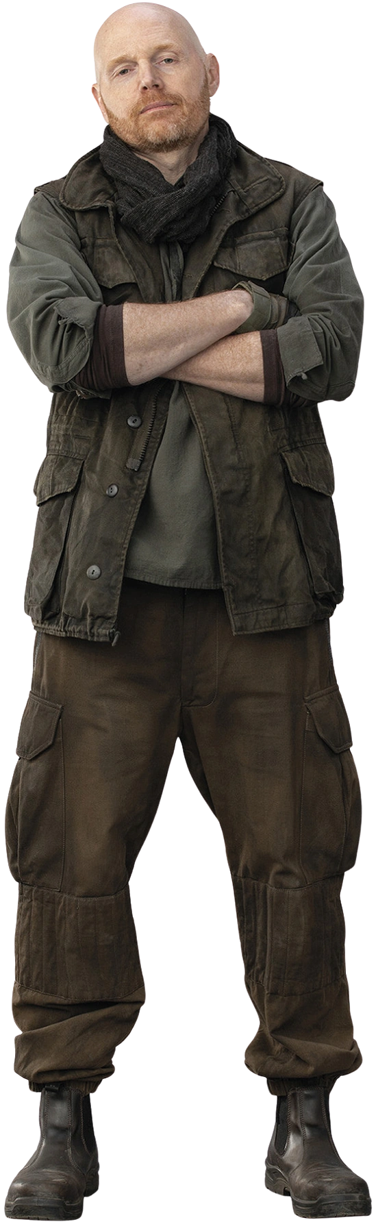 Migs Mayfeld | Villains Wiki | Fandom