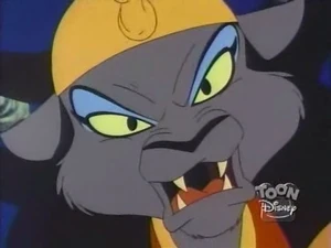 Mirage (Aladdin)/Gallery | Villains Wiki | Fandom